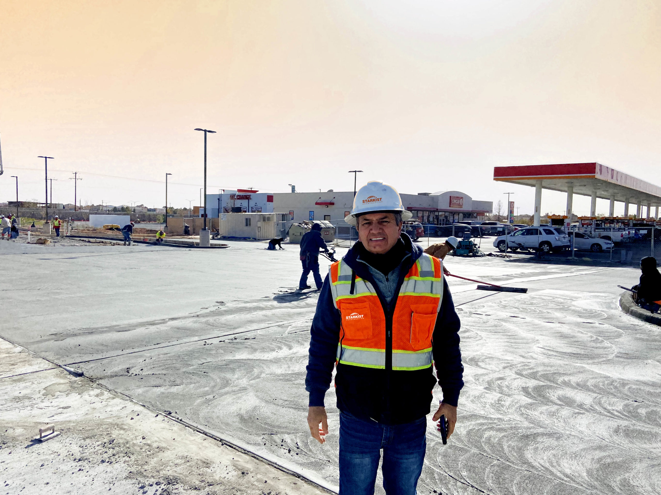 Starkist Construction – Starkist Construction LLC is a General ...