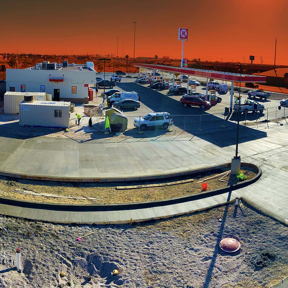 Starkist Construction – Starkist Construction LLC is a General ...